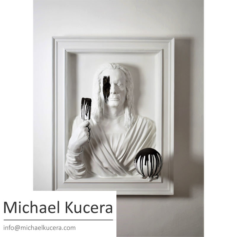 Home - Michael Kucera - Sculptor